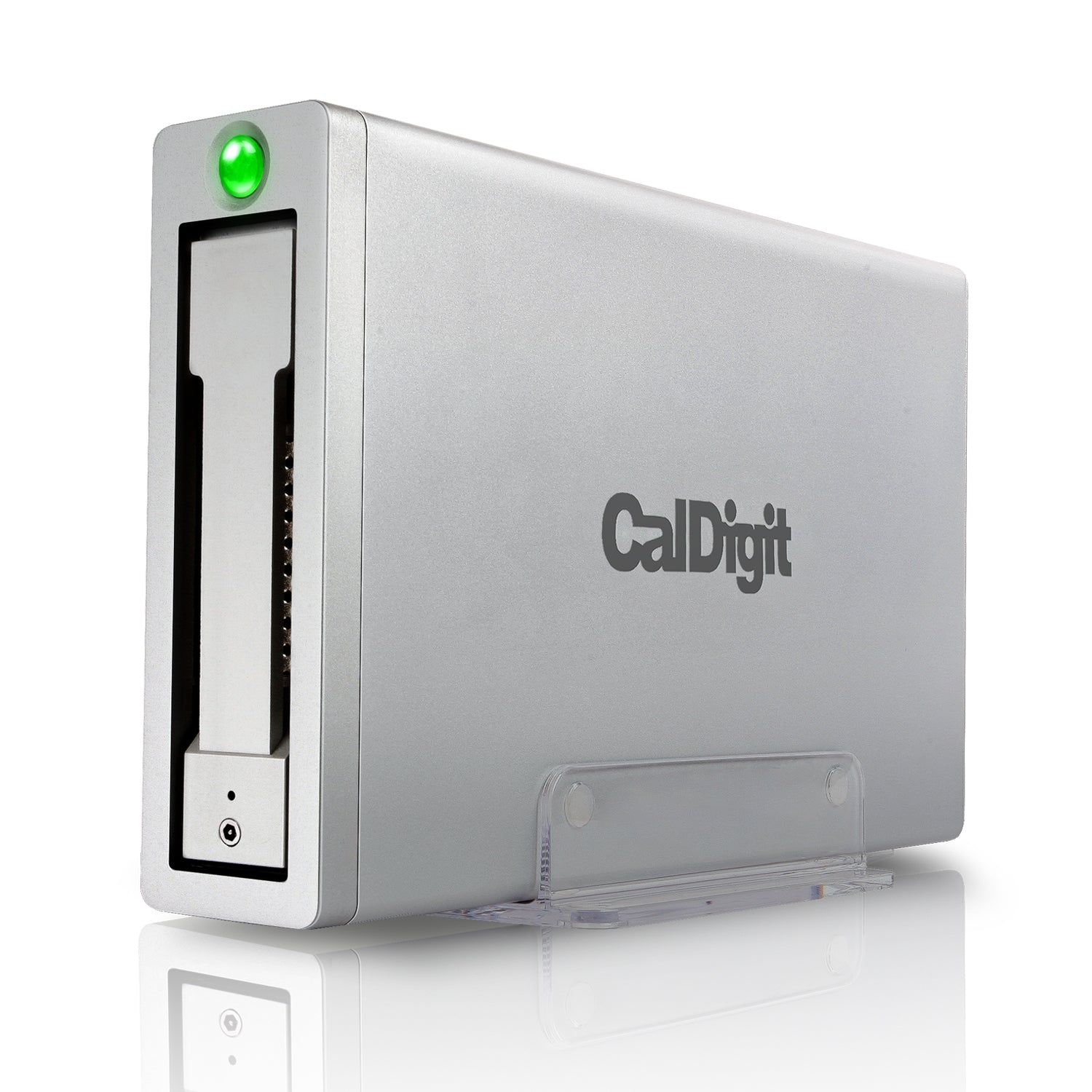 AV Pro 2 Storage Hub USB-C External Drive – CalDigit UK Shop